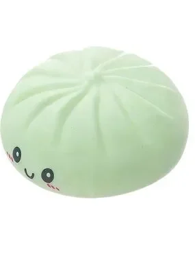 Other | Large Dumpling Squishy Stress Ball | Poshmark